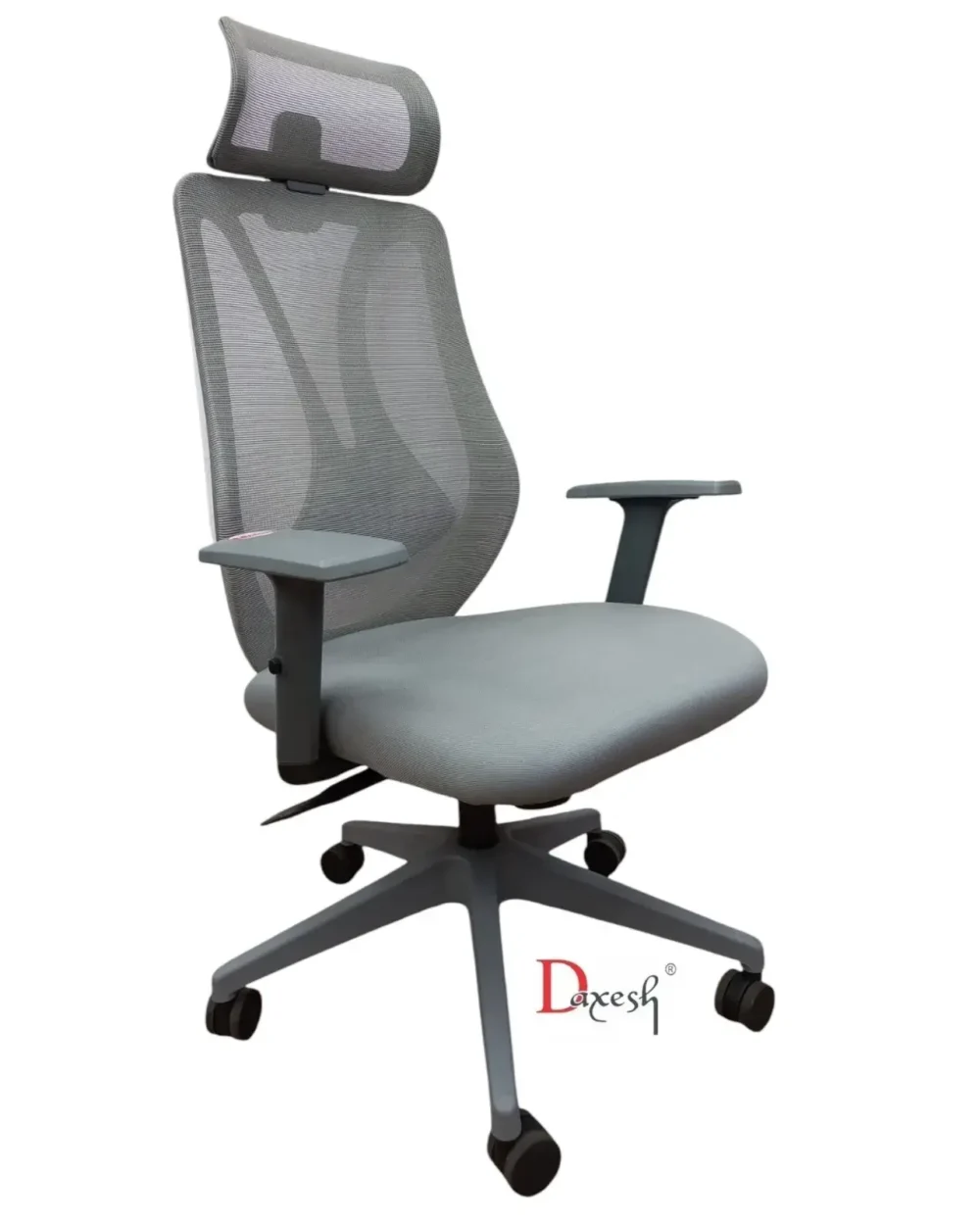 Executive Mesh Chair DF – 264 – Daxesh Furniture